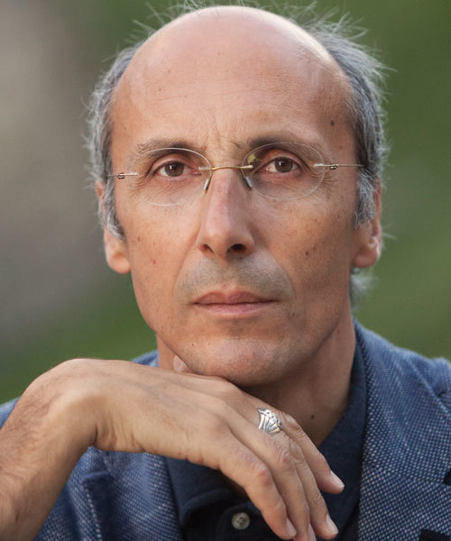 Paulo Borges (Author of O CORAÇÃO DA VIDA)