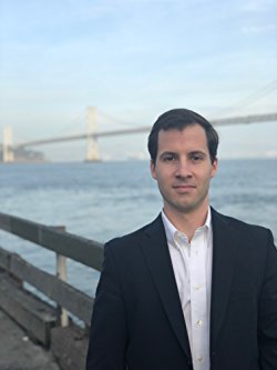 Tim Maurer (Author of Cyber Mercenaries)