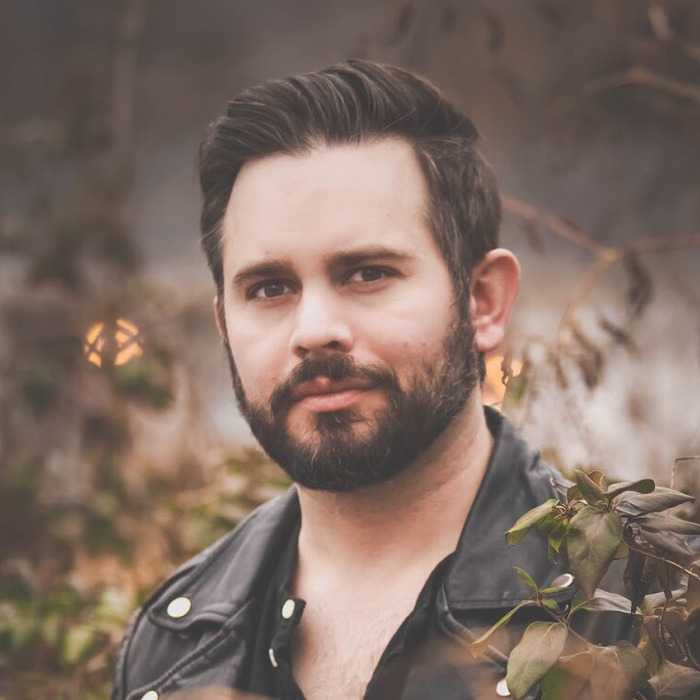 Jeff Zentner (Author of The Serpent King)