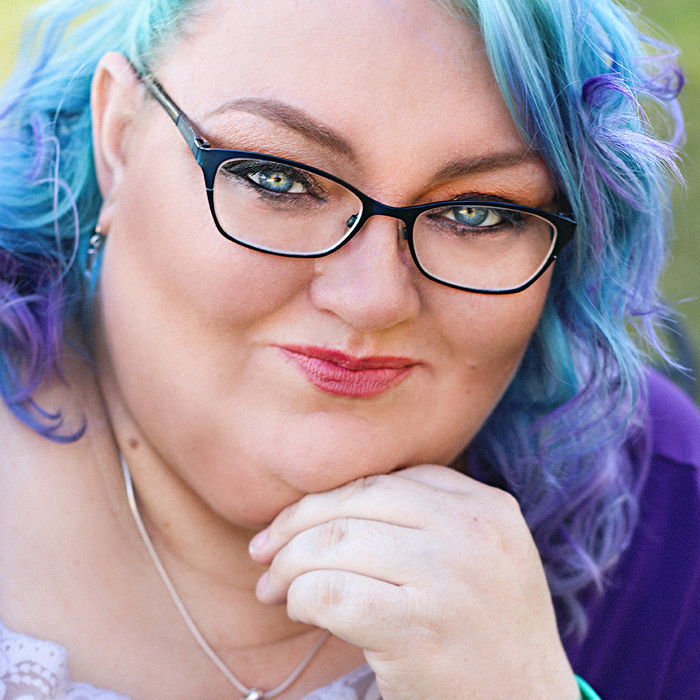 Elizabeth Sharp (Author of Natural Selection)