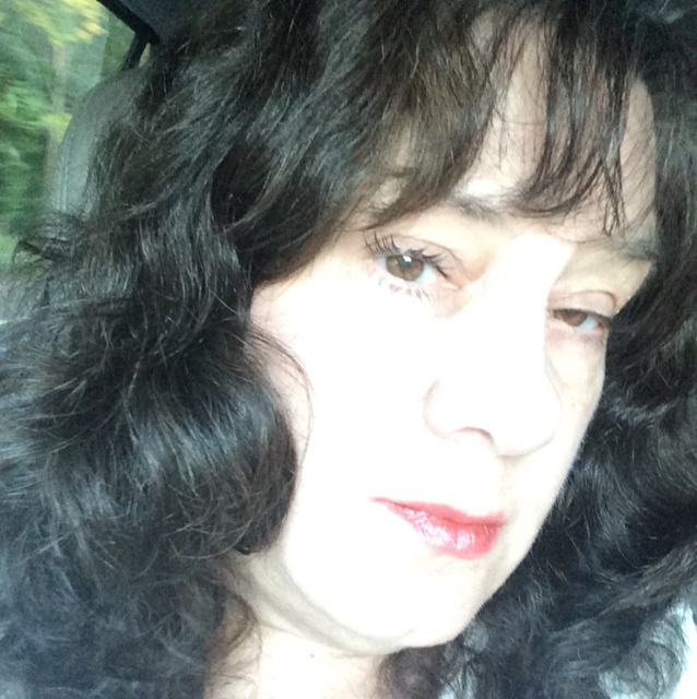 Kimberly Baker Jacovich (Author of The Proper Order of Seasons)