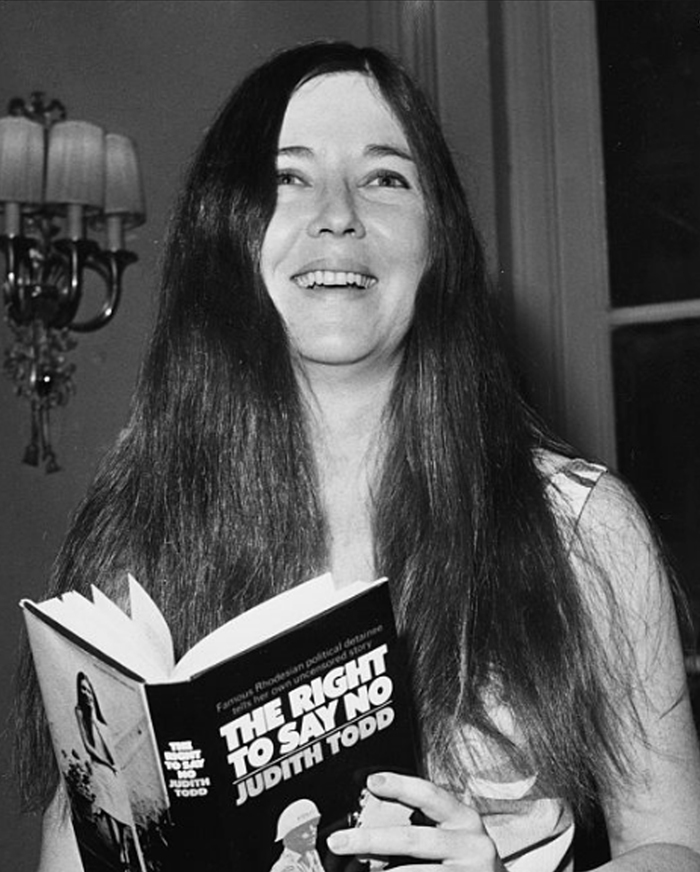 Judith Todd (Author of اص‍ول‌ روان‌ش‍ن‍اس‍ی‌ ب‍ال‍ی‍ن‍ی‌ و م‍ش‍اوره‌)