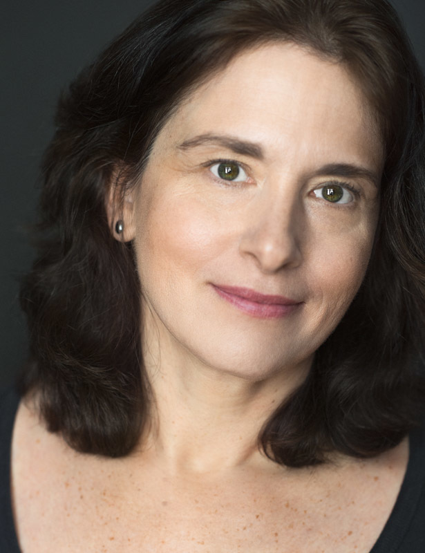 Lisa Kentgen (Author of An Intentional Life)