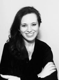 Ana Ruxandra Badea (Author of Play with Me)