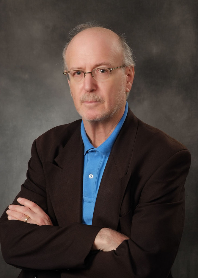 Steven M. Roth (Author of Mandarin Yellow)