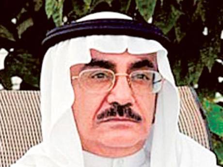 Turki Al-Hamad ( of Adama)