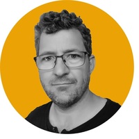 Simon Bower (Author of Dead in the Water)