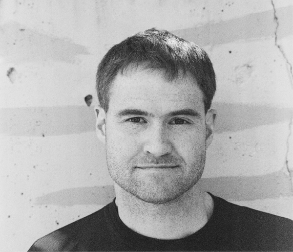 Craig Davidson (Author of The Saturday Night Ghost Club)