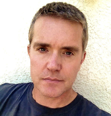 Sean Boling (Author of Pigs and Other Living Things)