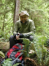 David Millett (Author of Flying the Edge of America)
