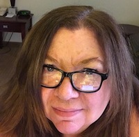 Barbara Justice (Author of Anything But Mine)