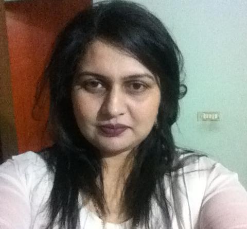 Saima Iram (Author of Shah Moosh aur Doosri Kahaniyan / شاہ موش اور ...