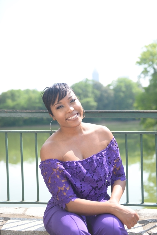 Debbie L. London (Author of Residue)