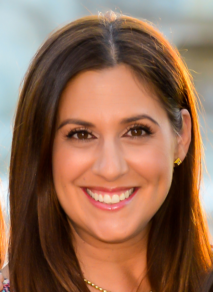 Lisa Becker (Author of Starfish)