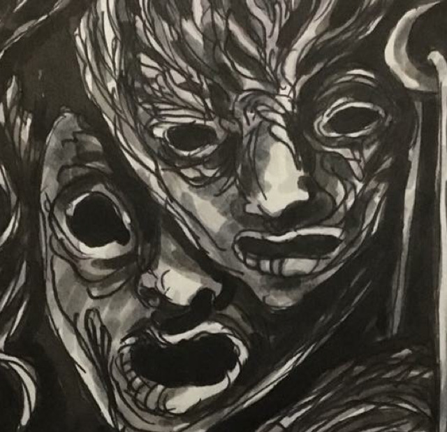 Stephen J. Clark (Author of In Delirium's Circle)