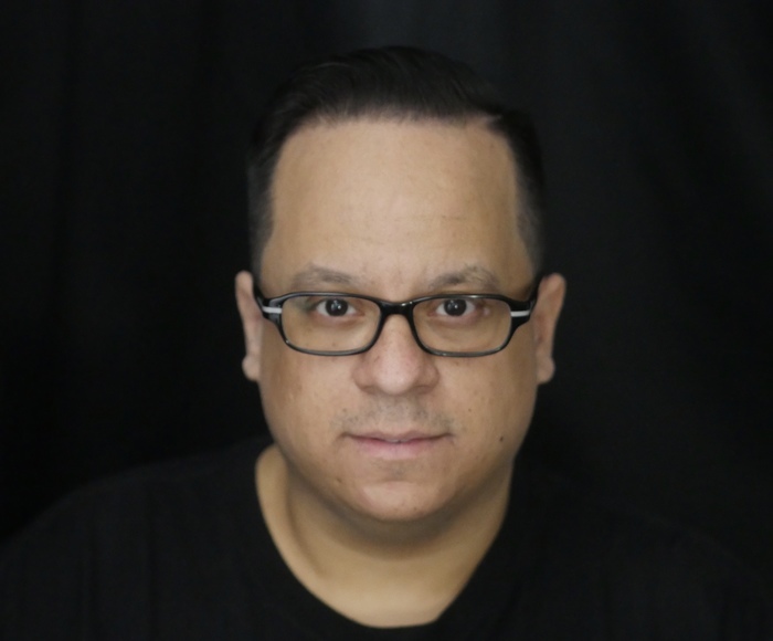 John J. Fero (Author of The Red Eye Revelation)