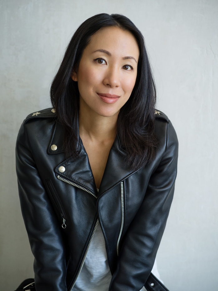 Kathy Wang (Author of Impostor Syndrome)