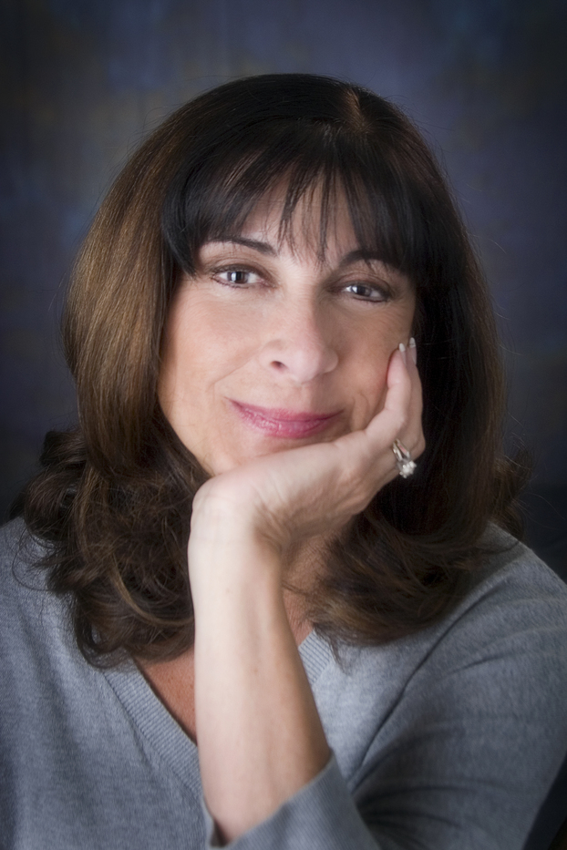 Deborah Stevens ( of An Apple A Day)