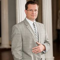 Brandon Rich (Author of Lawfully Wedded Life)