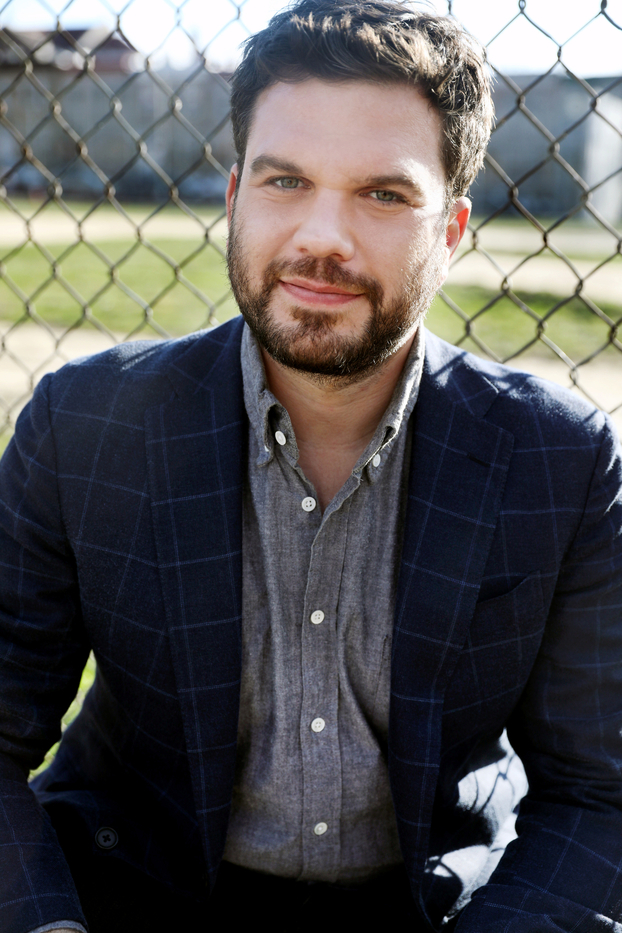 Ben Reiter (Author of Astroball)