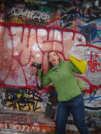 Tara Haelle (Author of The Informed Parent)