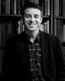 David Wengrow (Author of What Makes Civilization? The Ancient Near East ...