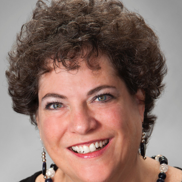 Jodi Lyons (Author of The Sea Glass Epidemic)