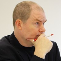 John R. Franke ( of Five Views on Biblical Inerrancy)