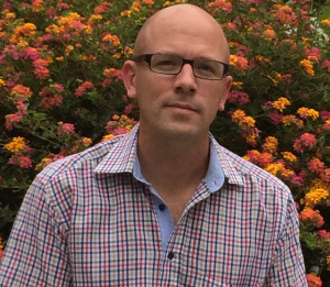 Jason S. Sexton (Author of Four Views on the Church's Mission)