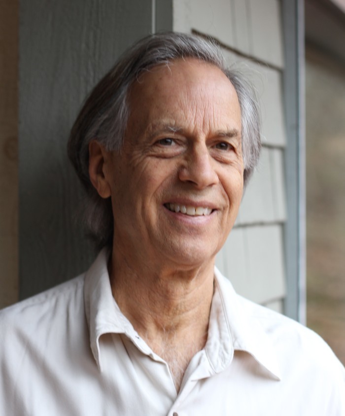John Thorndike (Author of The World Against Her Skin)