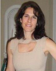 Sherri Cook Woosley ( of Once Upon a Dystopia)