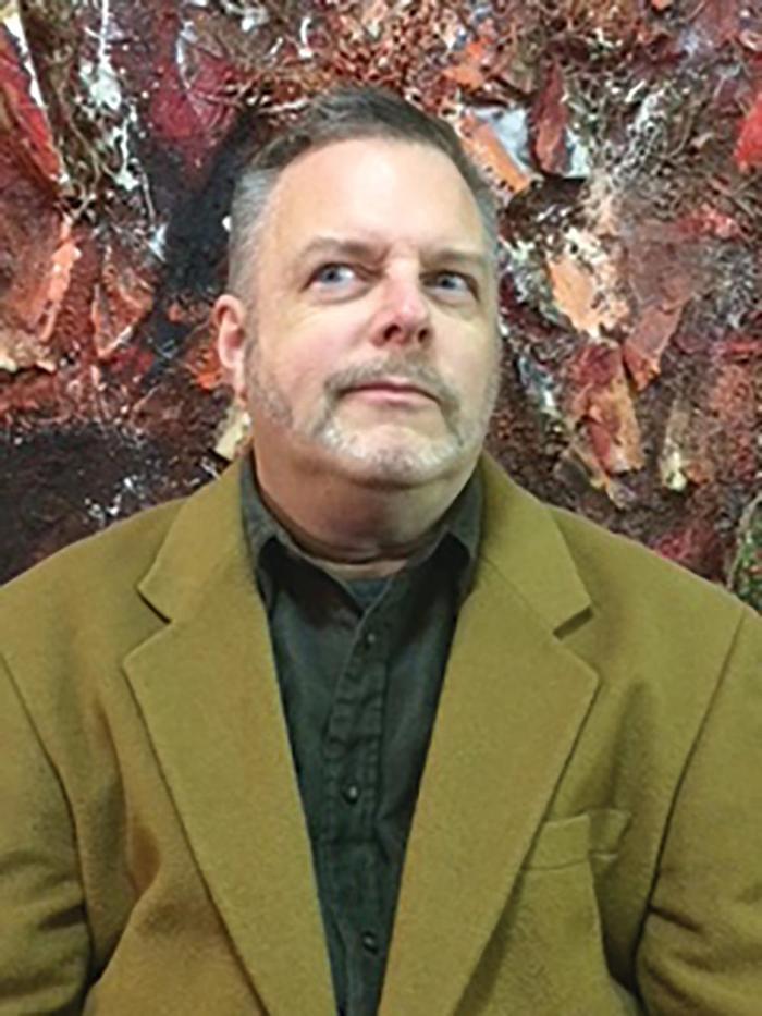 Duane Scott Cerny (Author of Selling Dead People's Things)