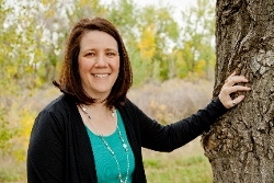 Jordyn Redwood (Author of Proof)