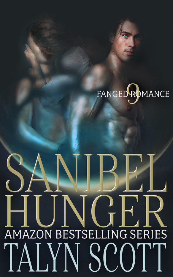 Talyn Scott (Author of Sanibel Heat)