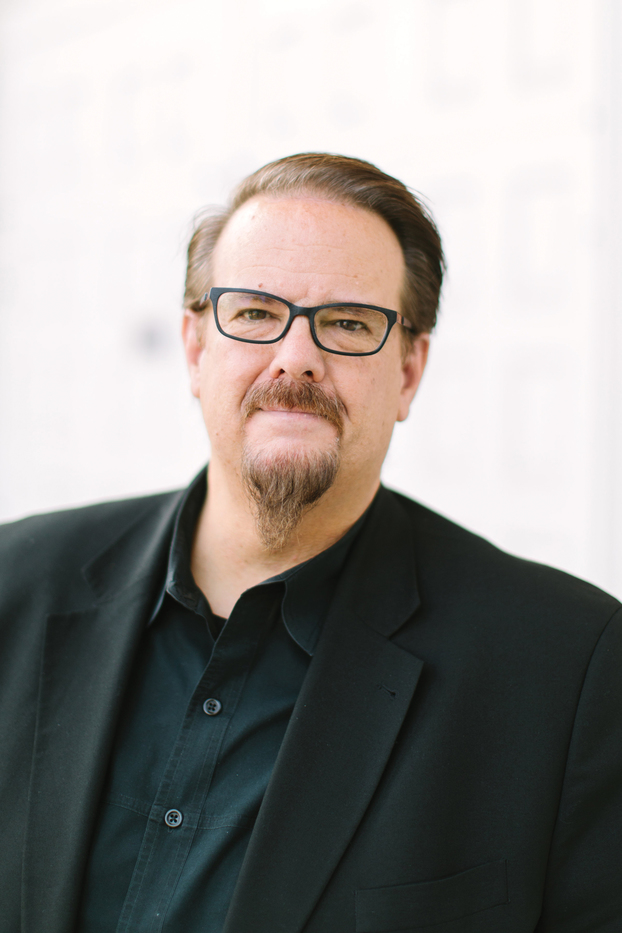 Ed Stetzer (Author of Christians in the Age of Outrage)