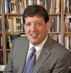 Steven Weitzman (Author of The Origin of the Jews)