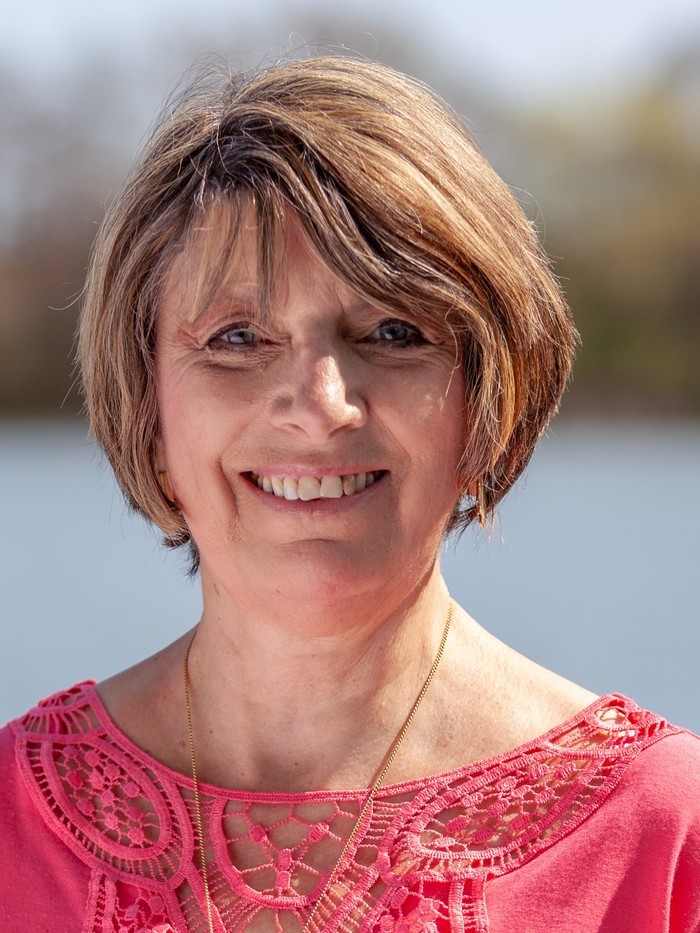 Sylvia Bryden-Stock (Author of The Rocky Road of Naughty Neurons)