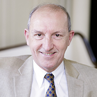 L. Gordon Graham (Author of فلسفة الفن)