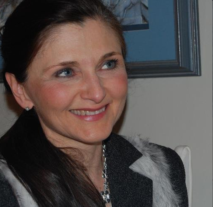 Jennifer Rouse Barbeau (Author of Swampy Jo)