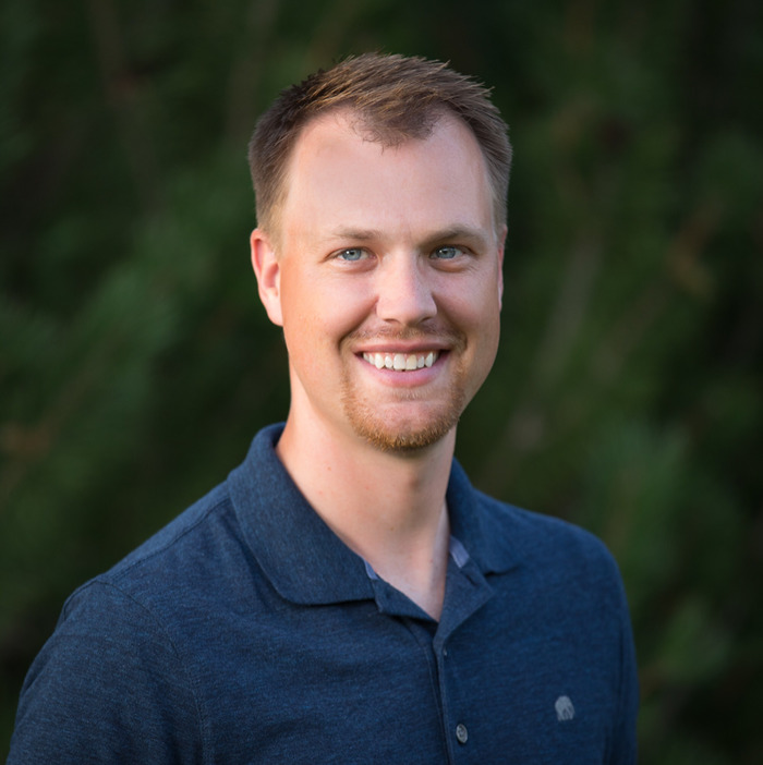 Dustin Allen (Author of Bigfoot)