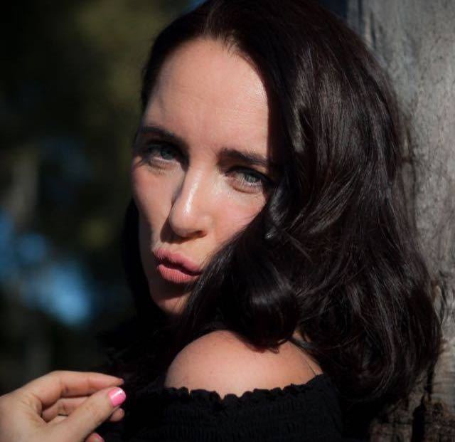 Sandra Bloom (Author of The Ageless Beauty Grail)