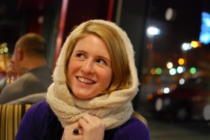 Jane Upton (Author of All the Little Lights)