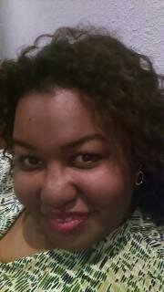 Andrea Piper (Author of Blood On Our Children)