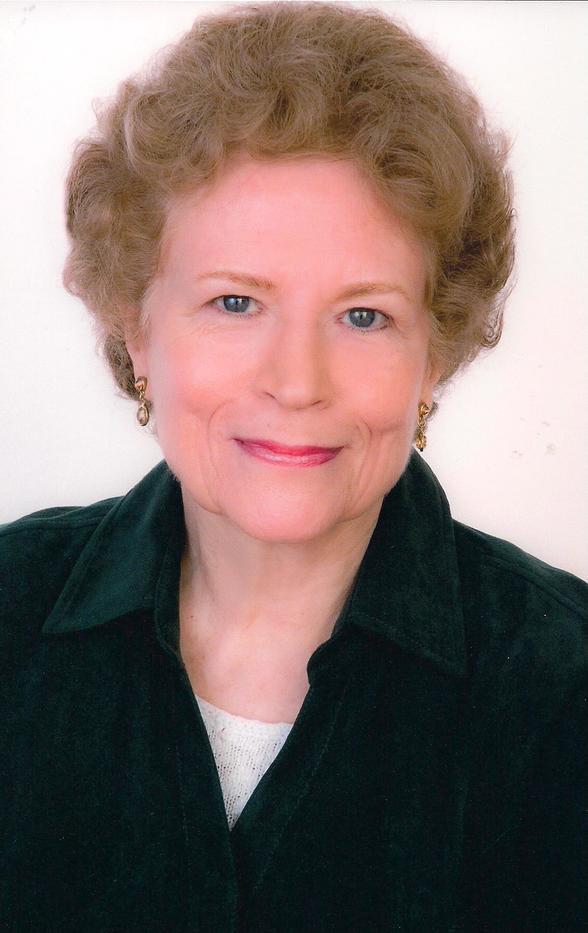 Nancy Lynne Harris (Author of Miracles Master the Art)