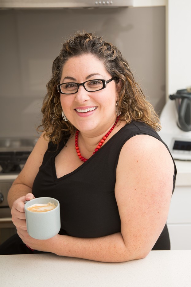 Amy Revell (Author of Simply Organised)