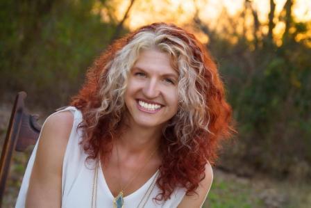 Lisa Ware (Narrator of The Making of Americans)