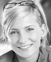 Sally Graham (Author of The Runner On The Sand)