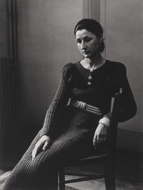 Valentine Penrose (Author of The Bloody Countess)