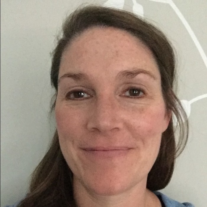 Michelle Larkin (Author of Sylver and Gold)