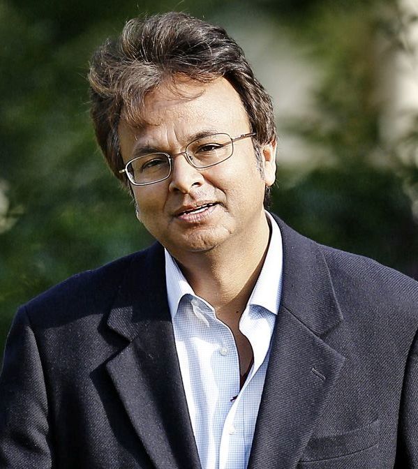 Vijay Kumar Panday (Author of खुसी [Khusi])